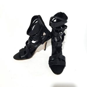 Matiko | Shoes | Matiko High Heels Shoes | Poshmark